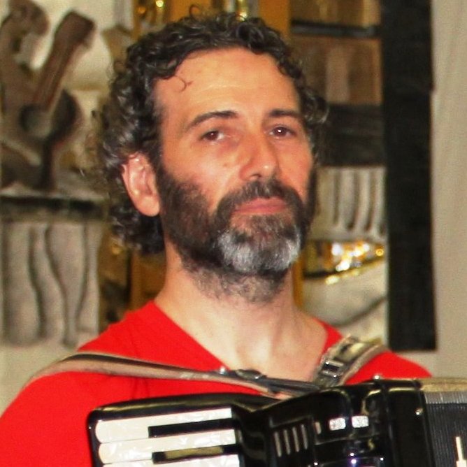 STEFANO GENOVESE - Les Ouvreurs de Possibles