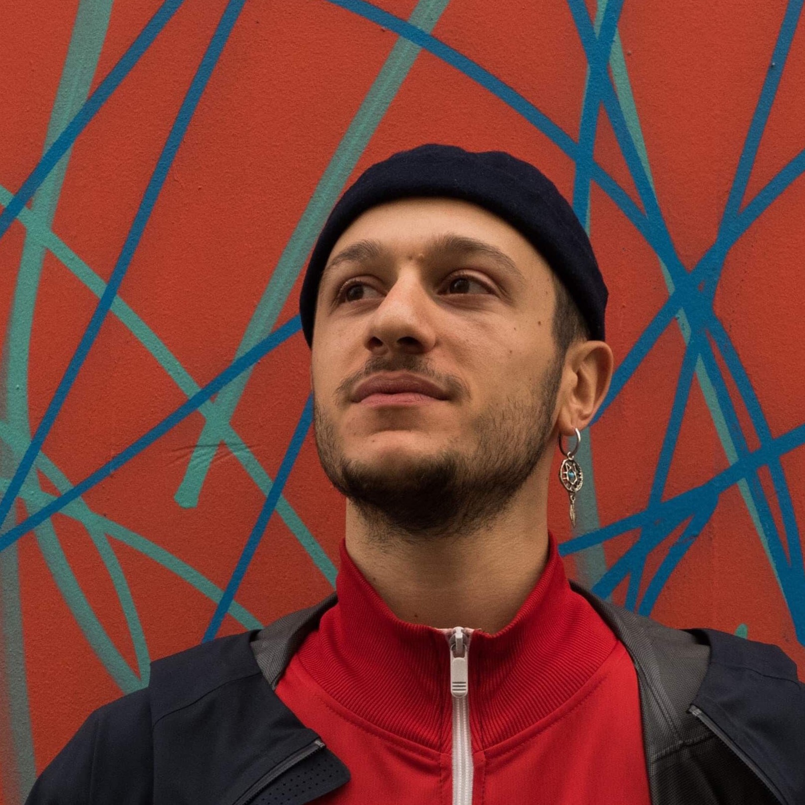 Diego DOLCIAMI - Les Ouvreurs de Possibles